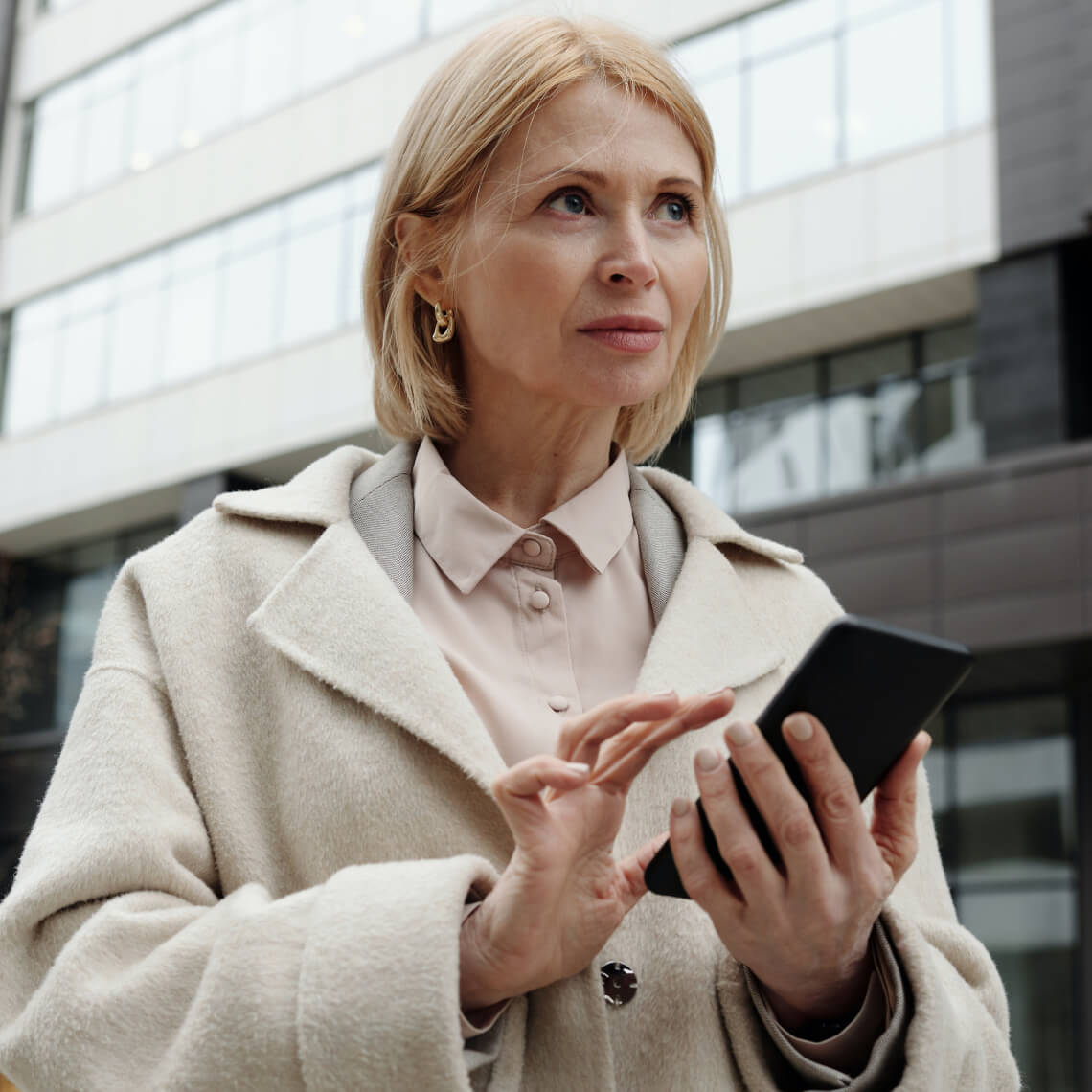 Anna-Marry Scott - AFGM