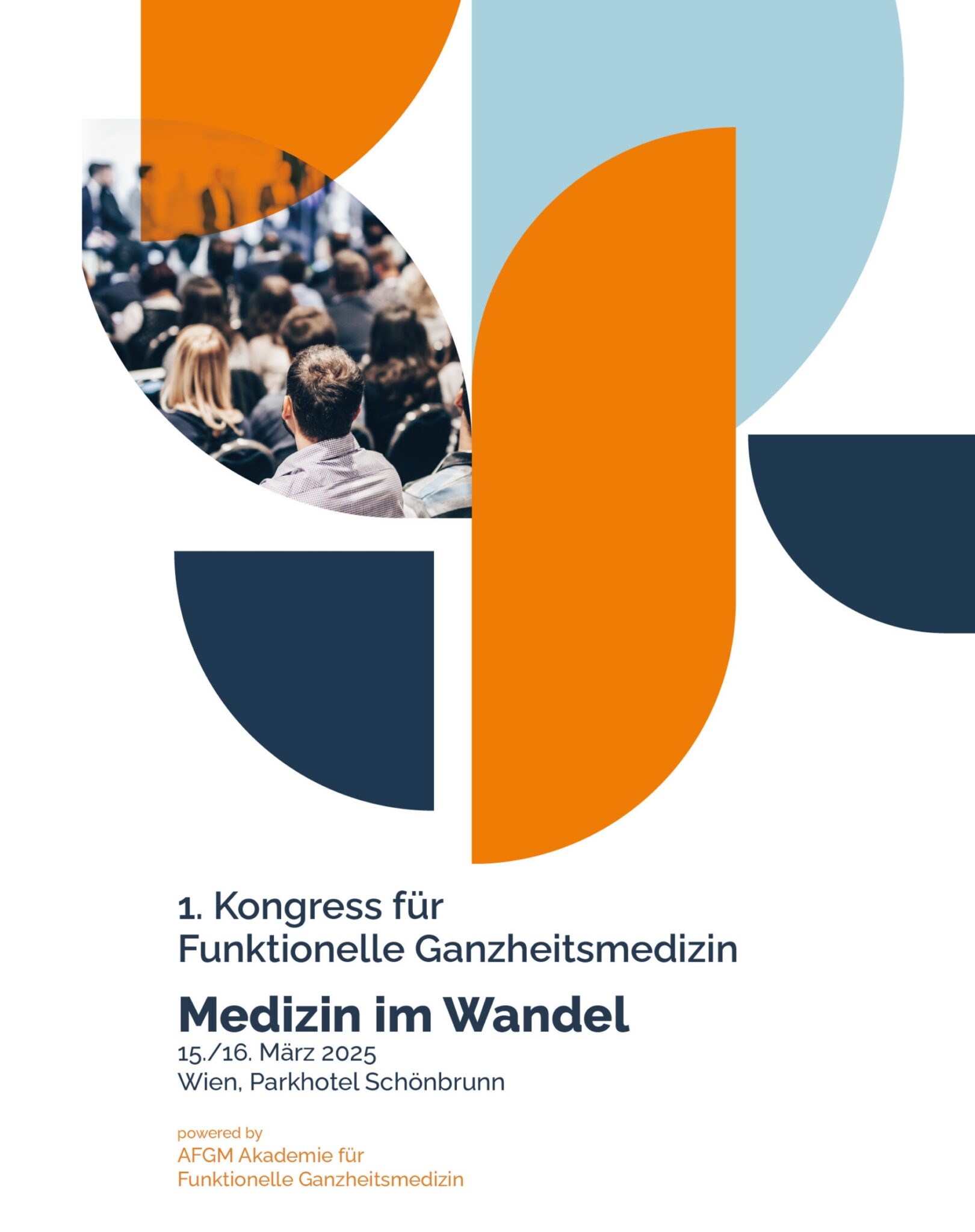 Über uns & Team - AFGM